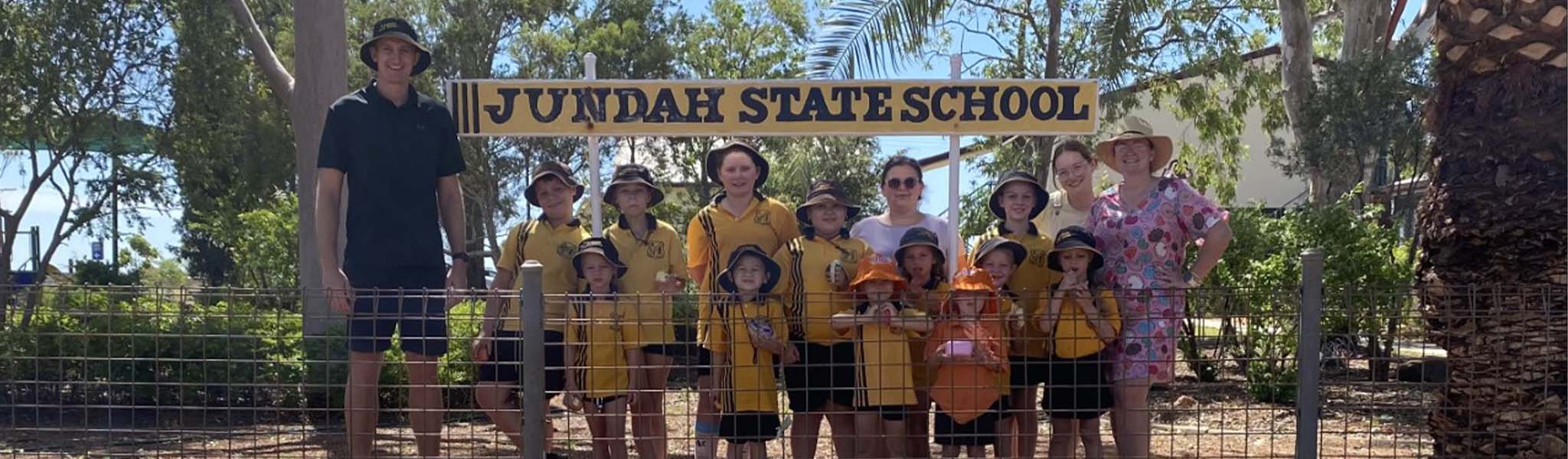 Jundah State School